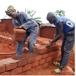 Builders For Christ - Pathways Baptist Church